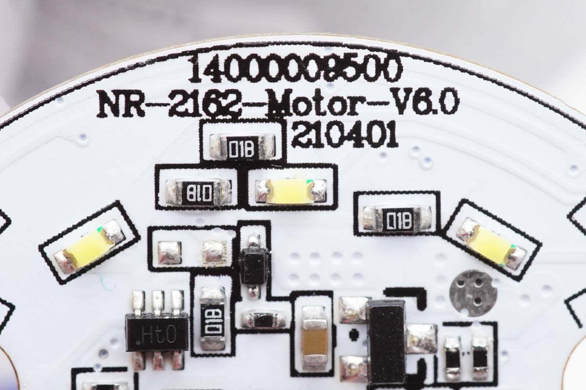 拆解报告：小米米家mini筋膜枪YMJM-M351 - 知乎