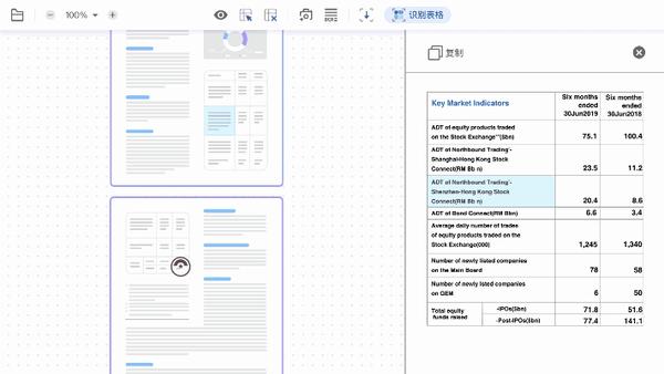 PDFlux：PDF 阅读和数据提取神器 - 知乎