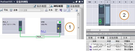 西门子TIA+PLCSIM+MCD+SIMIT，构建自动化仿真系统 - 知乎