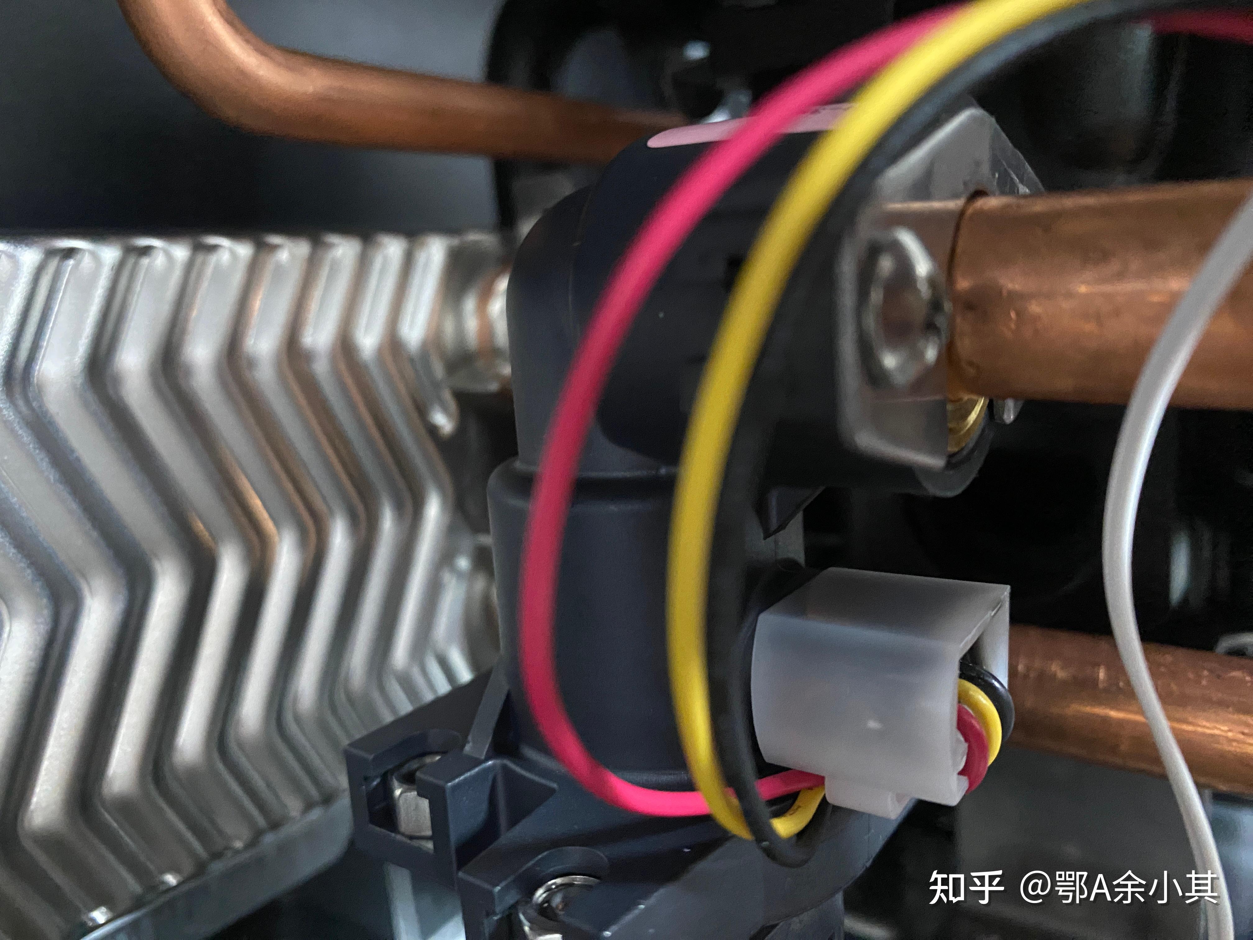 壁挂炉评测2022（四十三）千呼万唤始出来-林内G56壁挂炉-犹抱琵琶半遮面-拨码降低最小功率（上） - 知乎