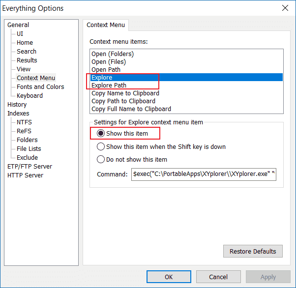 XYplorer-搜索(Search)功能详解 - 知乎