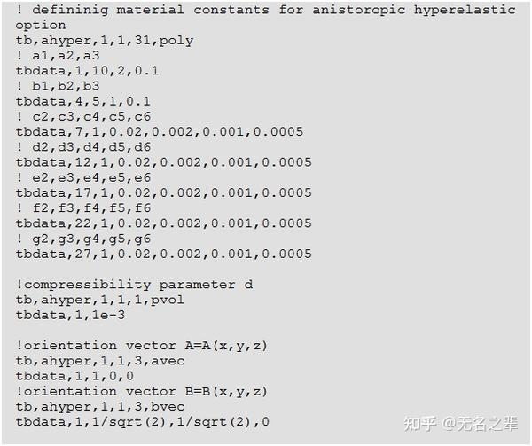 Structural Analysis(6) - 知乎