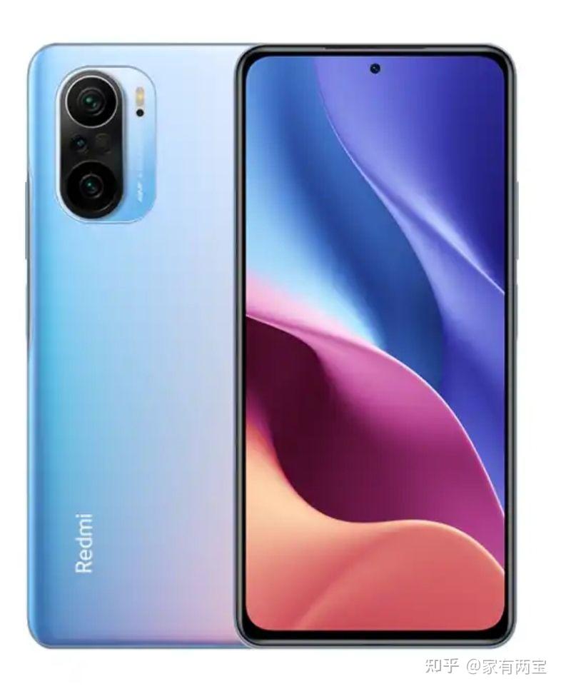 手机推荐——搭载骁龙870芯片的手机