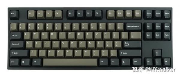 2024年了，filco、leopold、阿米洛三款高端机械键盘如何选择？