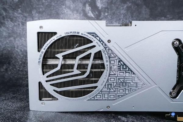 首发评测 iGame RTX 4070 Ti Advanced OC - 知乎