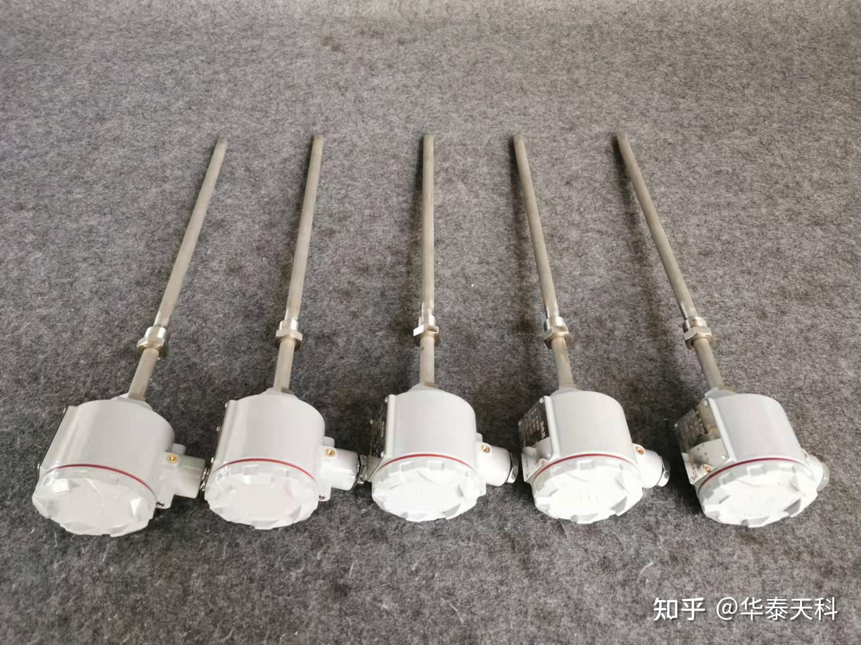 s型、k型、t型几种热电偶具体区别 - 知乎