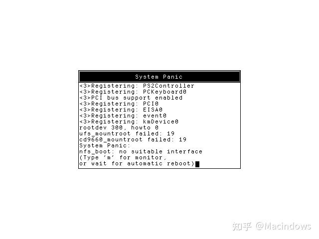 从NeXT，到Mac OS 9，最后到Mac OS X：华丽蜕变 - 知乎