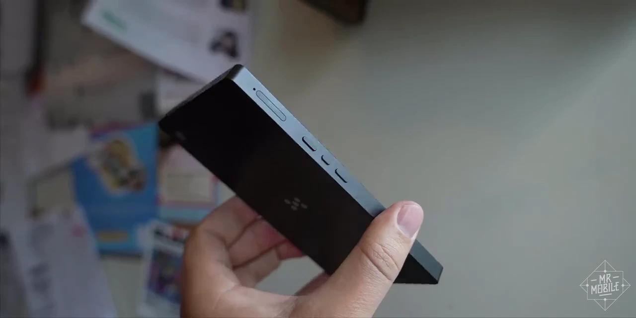 极简智能手机：Minimal Phone MP01 评测 - 知乎