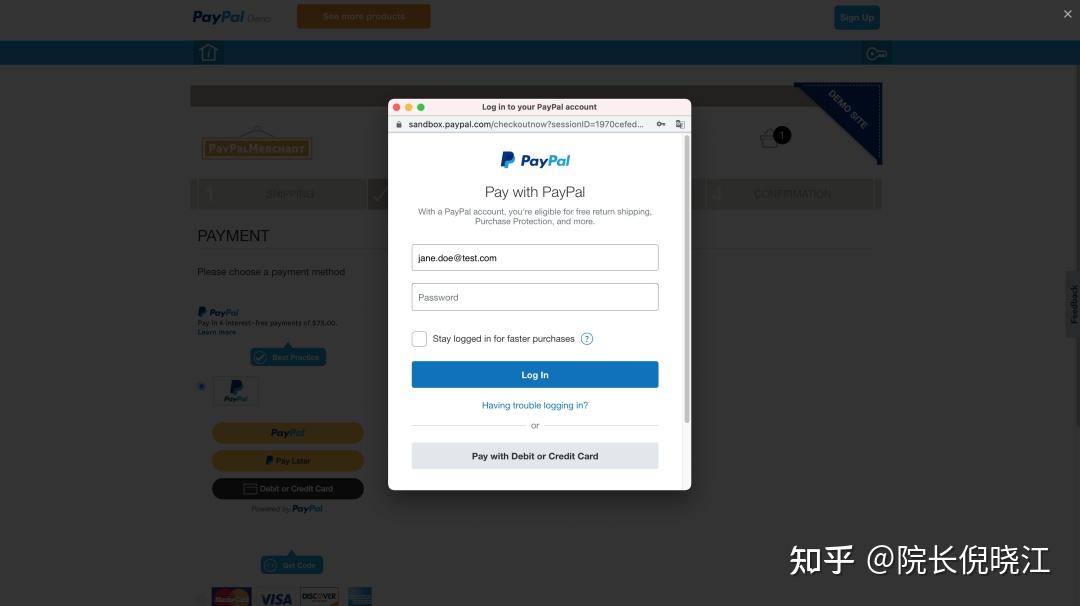 外贸人必看 | 阿里巴巴Paypal支付上线解读（附支付攻略FAQ） - 知乎