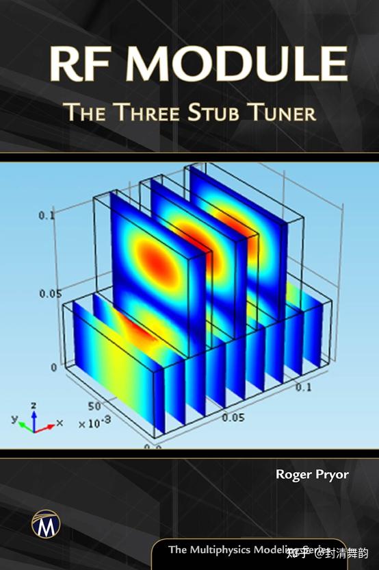COMSOL书籍盘点 - 知乎