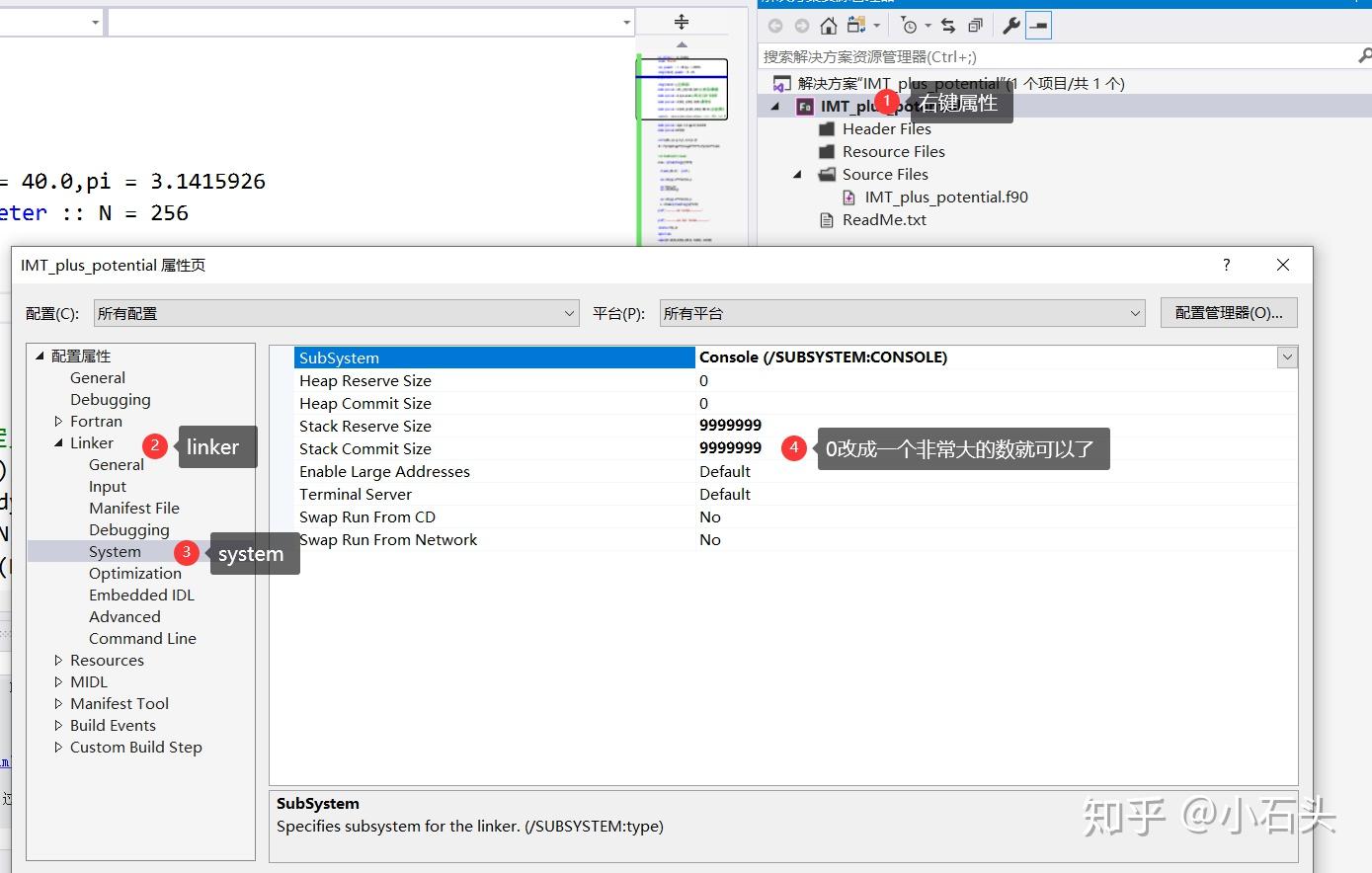win+intel ifort+MKL安装，使用常见问题与解决办法 - 知乎