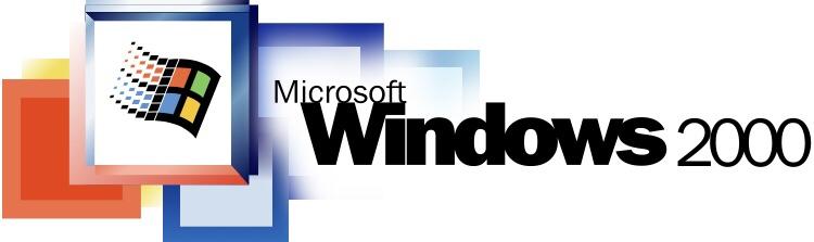 Windows 2000开发历程详细汇编 - 知乎