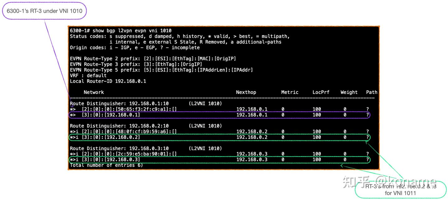 [译]EVPN-VXLAN 详解系列4-Route Type 3和自动发现 - 知乎