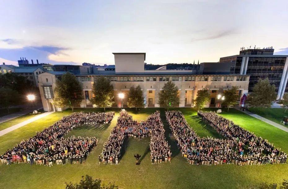 最新｜2022美国CS Rankings排名，CMU稳坐第一，UCSD赶超MIT ！！ - 知乎