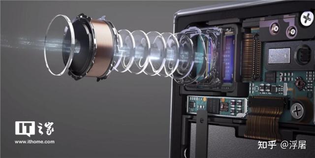 7年之乱：索尼IMX堆栈式传感器产品线完全梳理 - 知乎