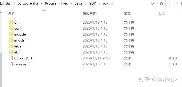 Java SDK的下载、安装和环境配置 - 知乎