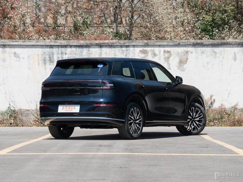 13.98万元起 长安启源Q07开启先享预售 搭载天枢智驾/天域座舱 - 知乎