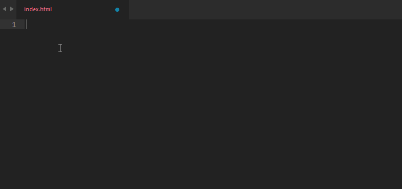 专为前端开发者准备的 15 款优秀的 Sublime Text 插件 - 知乎