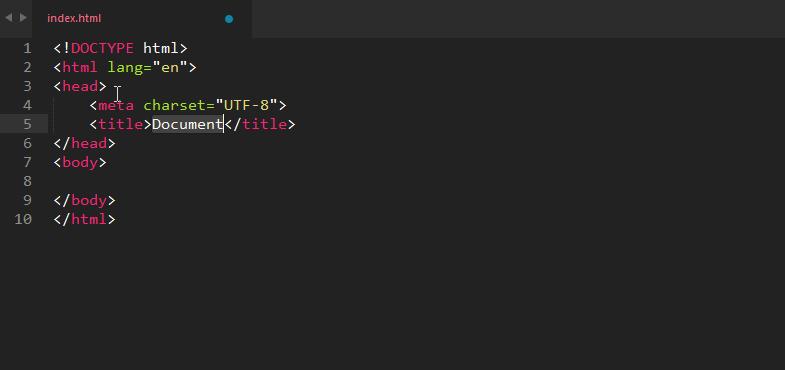 专为前端开发者准备的 15 款优秀的 Sublime Text 插件 - 知乎