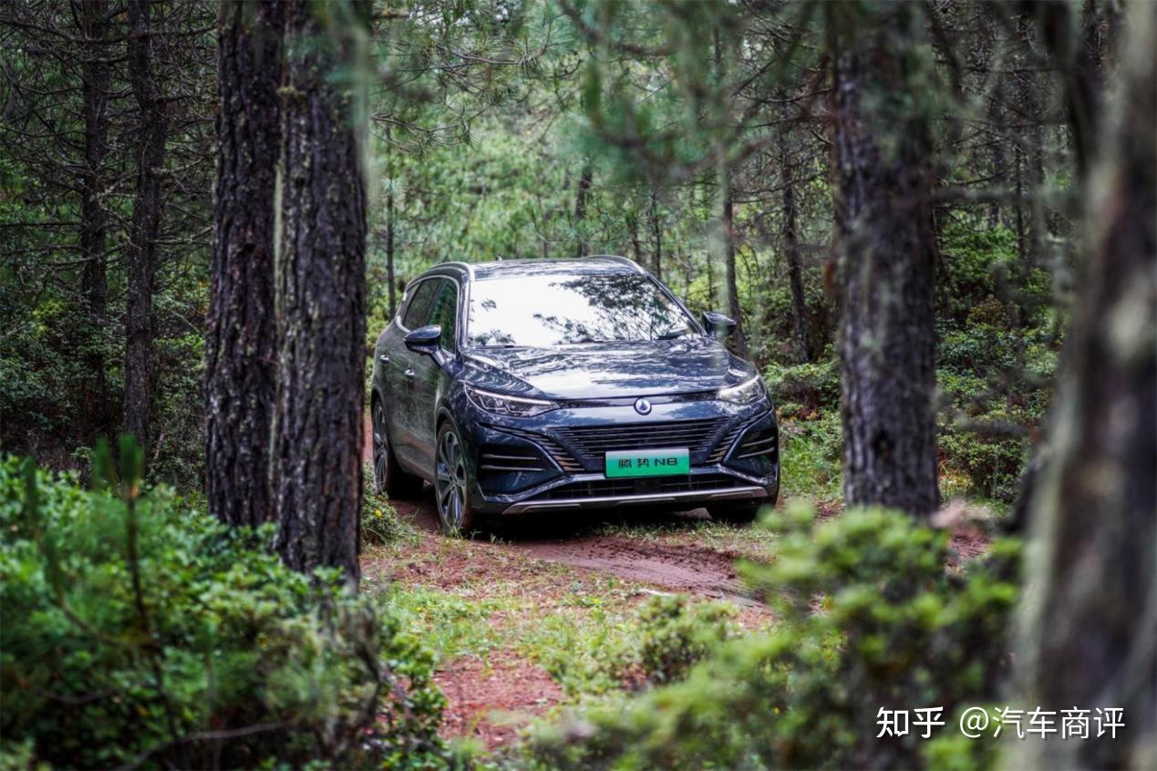 31.98万起，腾势N8上市，一台可以越野的新能源汽车 - 知乎