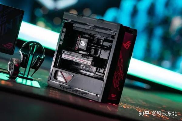 顶流大揭秘 | ROG mini玩家桶盲盒 - 知乎