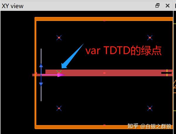多模干涉耦合器仿真（二）：用MODE来仿真MMI光场分布与器件长度的关系 - 知乎