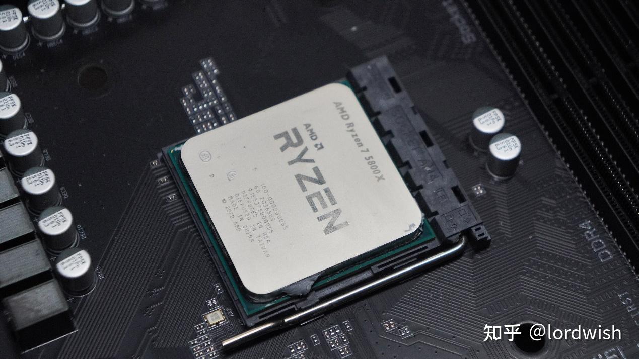 RAID0后读写性能会变为单块硬盘的N倍？intel、AMD双平台实战 - 知乎