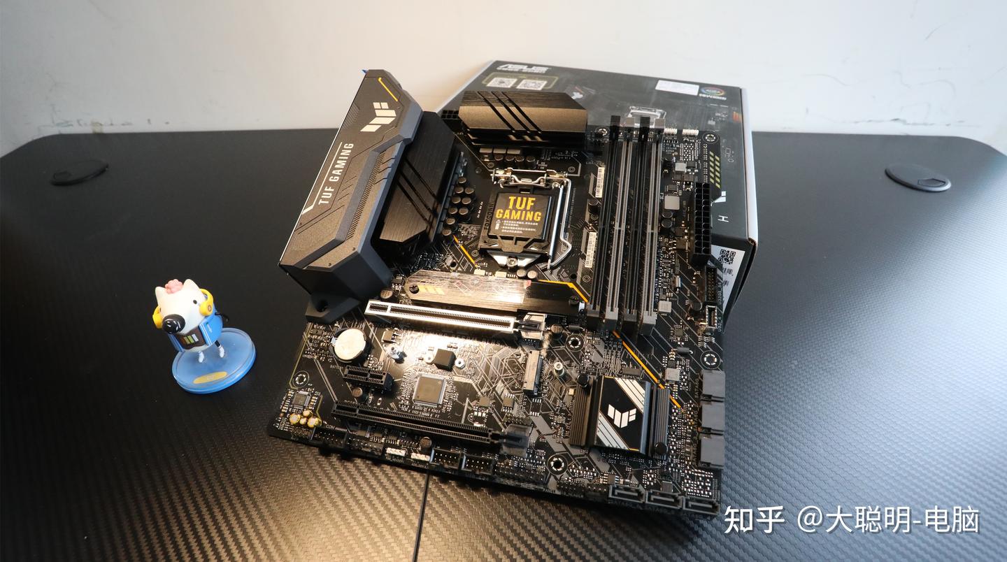 B560主板应该怎么选？106KF、10700系列新选择——聪明建议（4.20） - 知乎