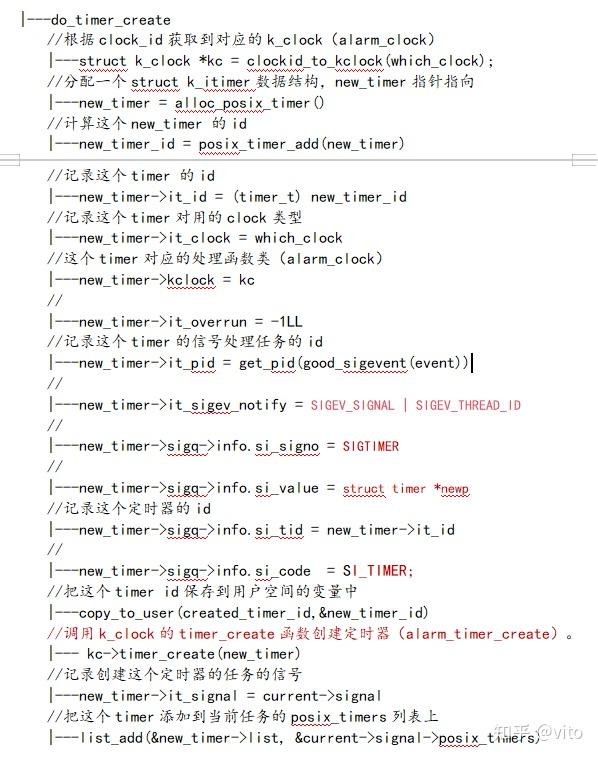 linux alarm-timer执行逻辑 - 知乎