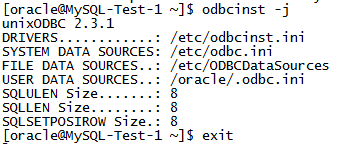 Oracle-MySQL透明网关配置中关于Driver的坑 - 知乎