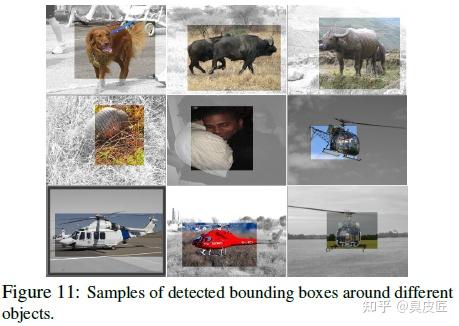 深度学习经典论文分析（十）- ImageNet A Large-Scale Hierarchical Image Database - 知乎