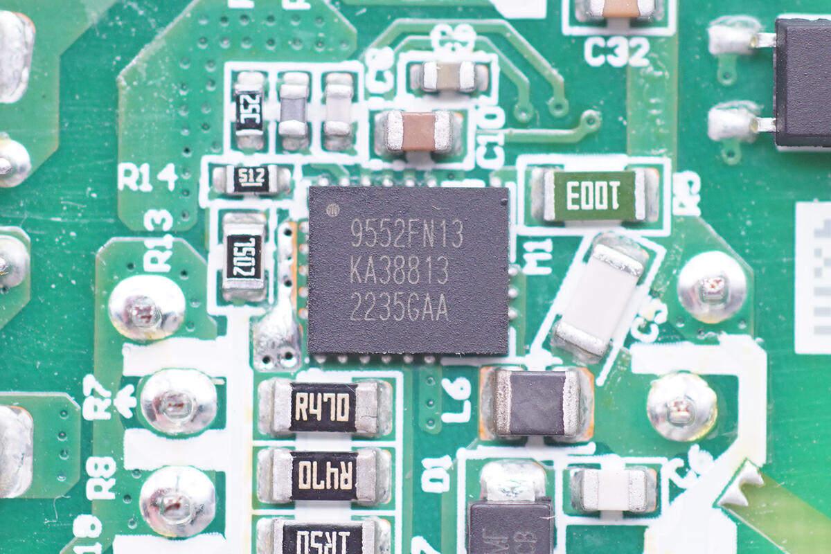 一文读懂纳微GaNSense Control合封方案+经典拆解 - 知乎