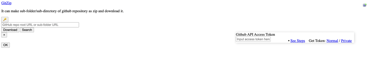 🤣 Github | 如何在Github上只下载一个文件或文件夹！？ - 知乎