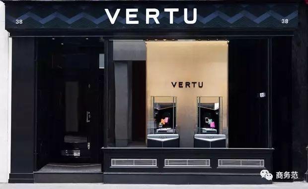 Vertu破产了?这个手机最贵247万，连刘强东也要给你送货 - 知乎