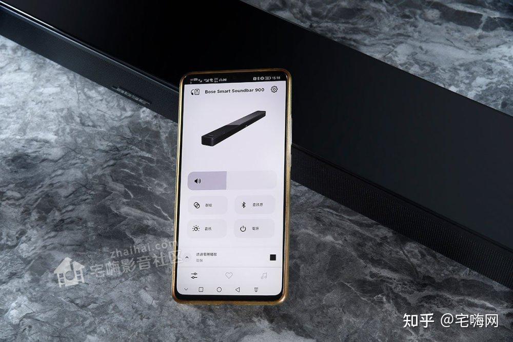 Bose Smart Soundbar 900回音壁设置/使用攻略分享 - 知乎