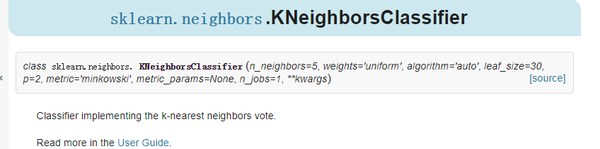 Python3《机器学习实战》学习笔记（一）：k-近邻算法(史诗级干货长文) - 知乎