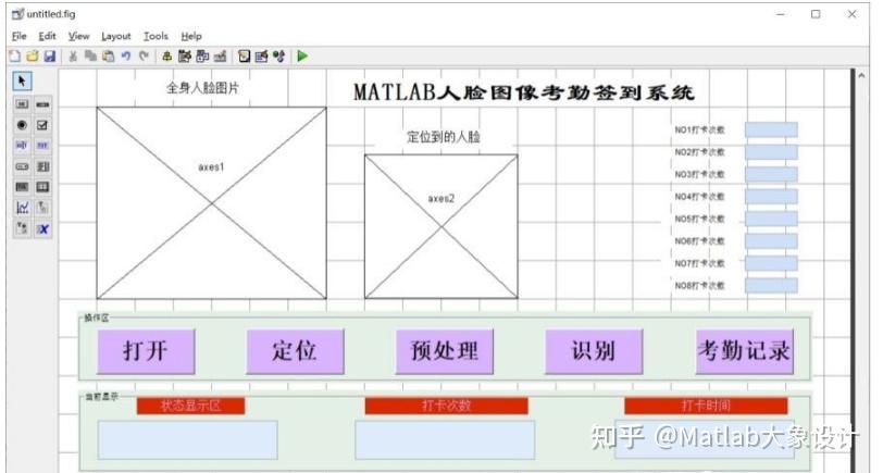 2022 2023届matlab数字图像毕设课题推荐 知乎