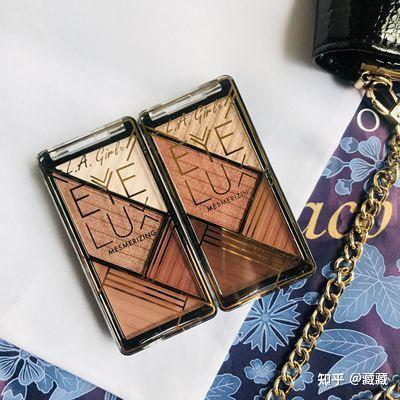 新手化妆入门——眼影篇 - 知乎