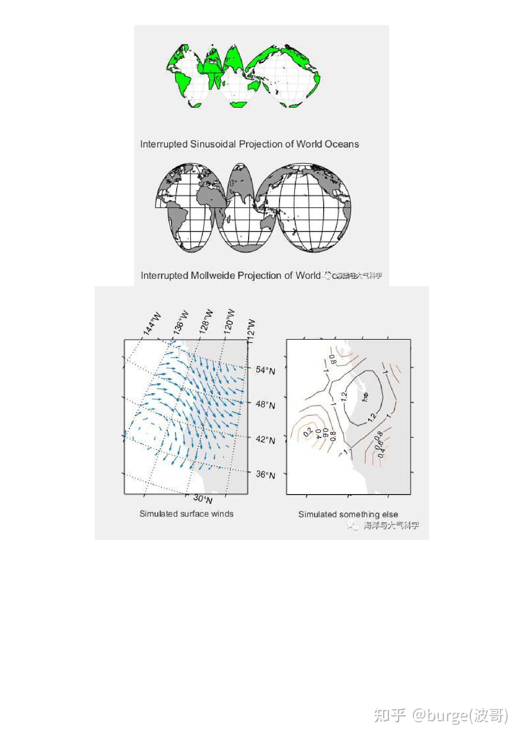 matlab基础绘图之安装m_map和海图绘制 - 知乎