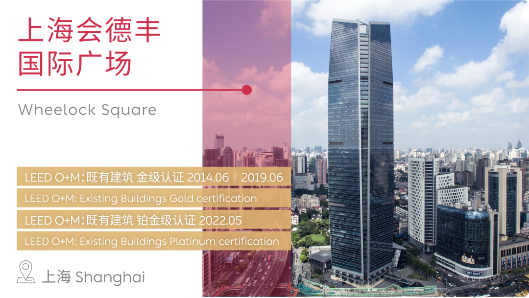 一文看懂 LEED 再认证【LEED一下 涨知识】 - 知乎