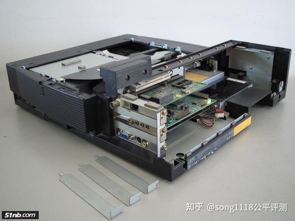 ThinkPad桌面扩展设备史话上篇：历史悠久 - 知乎