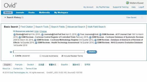 独家！这可能是目前最全的医学文献数据库了 - 知乎