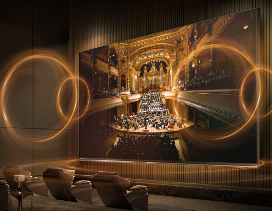 想在家享受电影院的沉浸感？100寸巨幕电视是首选！2025年海信100寸新品电视盘点，E5，E7，E8系列必有一款适合你！ - 知乎