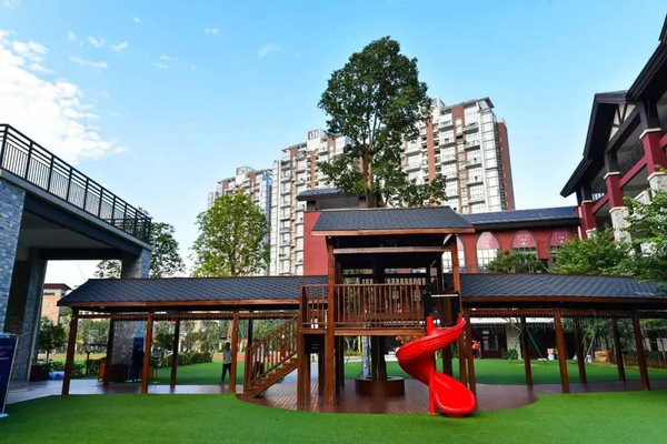 广州加拿大国际学校，富人孩子的天堂？ - 知乎