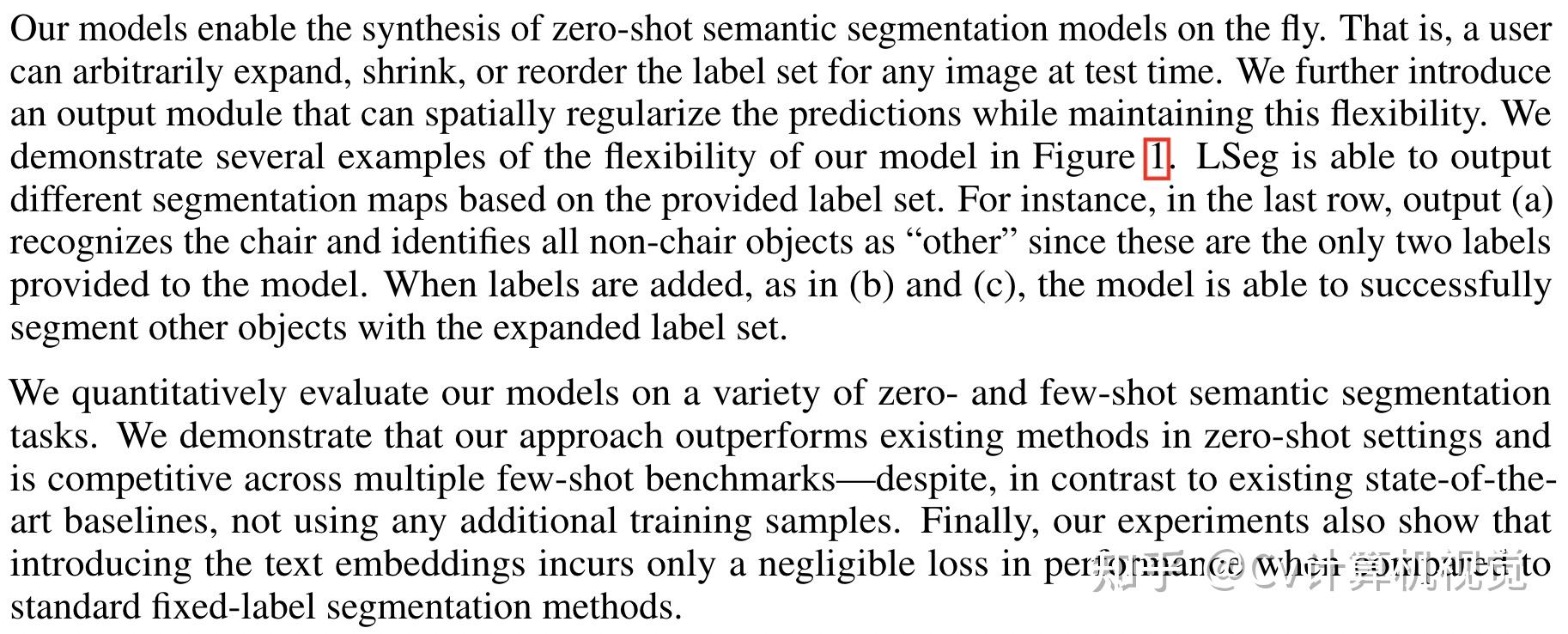 LANGUAGE-DRIVEN SEMANTIC SEGMENTATION - 知乎