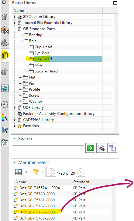 UG NX软件操作 - 知乎