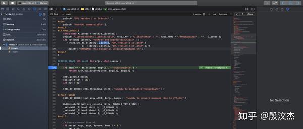 【x264视频编码器应用与实现】三. x264源代码的下载、编译和调试 - 知乎