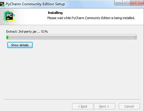 05.使用pycharm编辑器 - 知乎