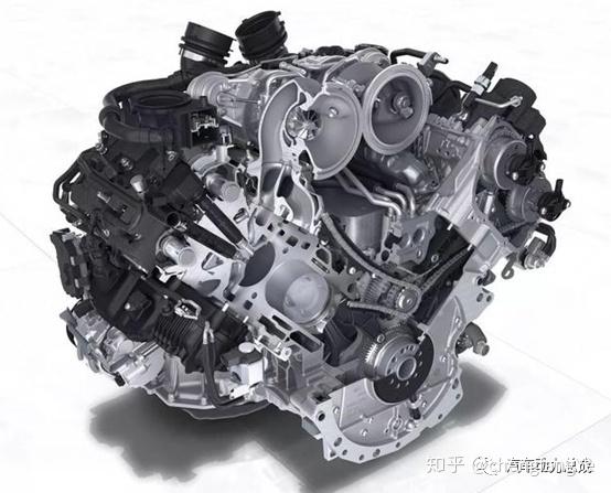 EA839 2.9T VS 3.0T - 知乎