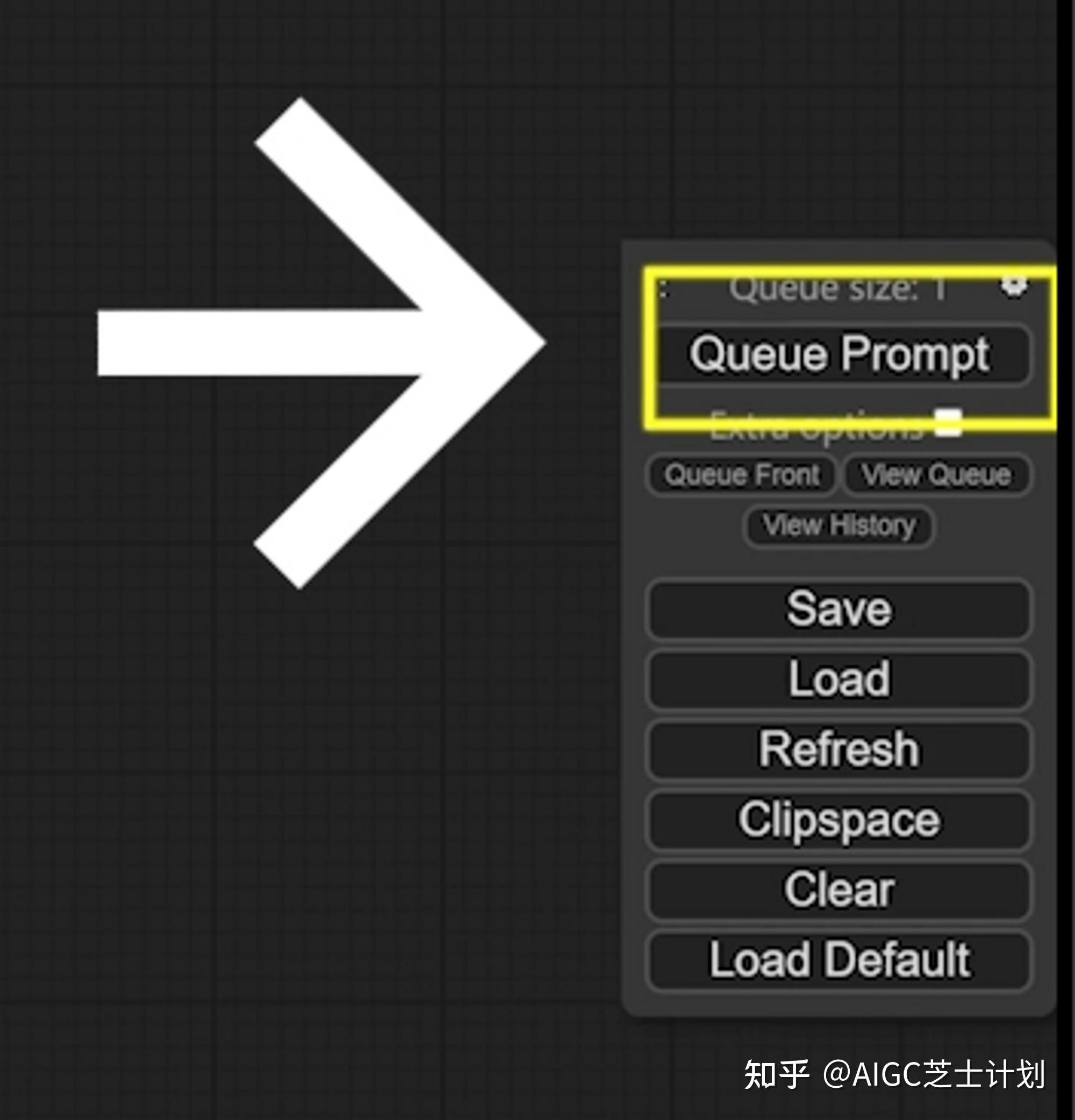 ComfyUI上使用SDXL1.0官方工作流实操使用 零基础讲解节点式生成的Ai绘画工具comfyui，节点模块讲解 - 知乎